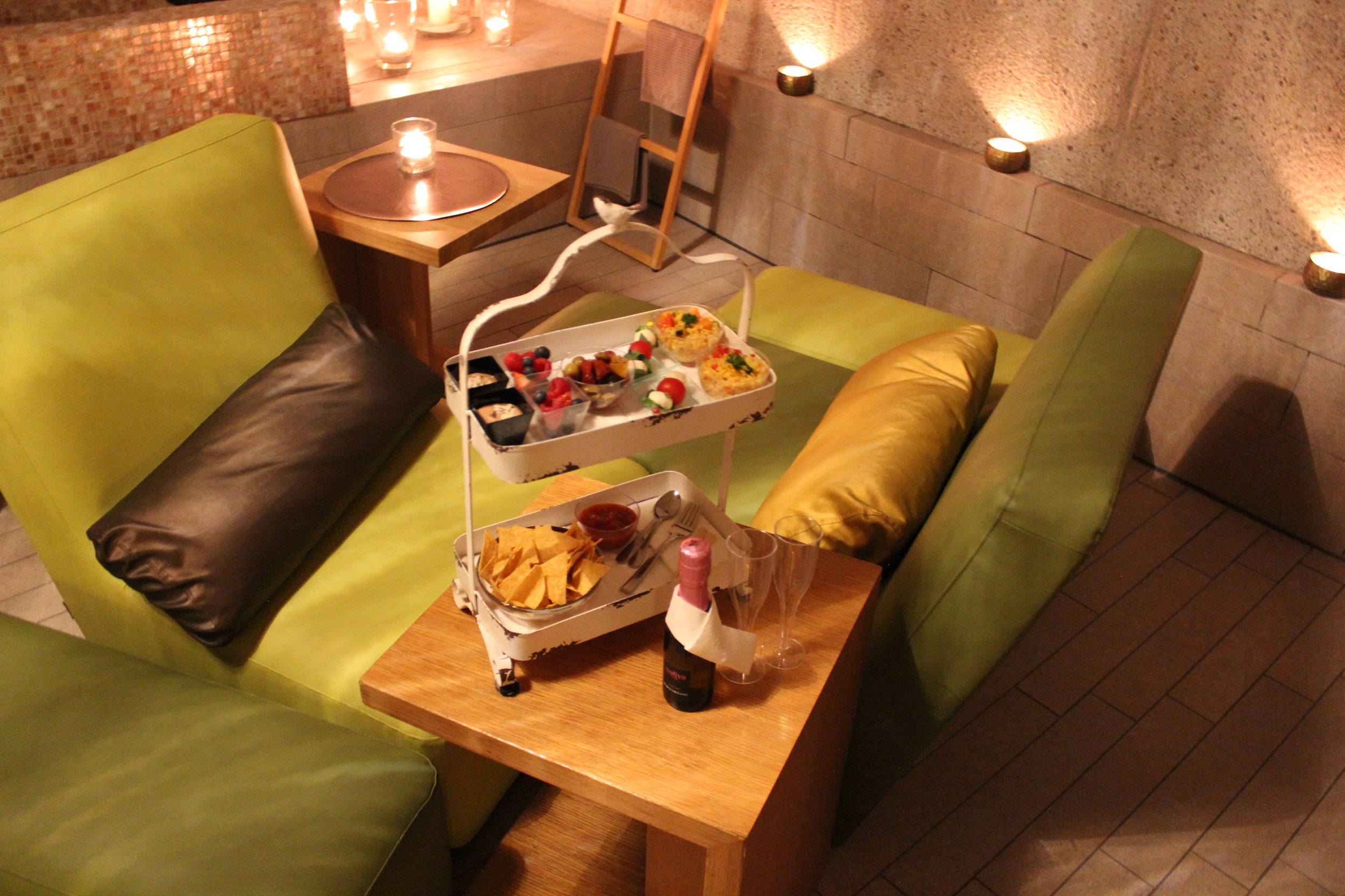 Private Spa Toi & Moi | Hürlimannbad & Spa Zürich