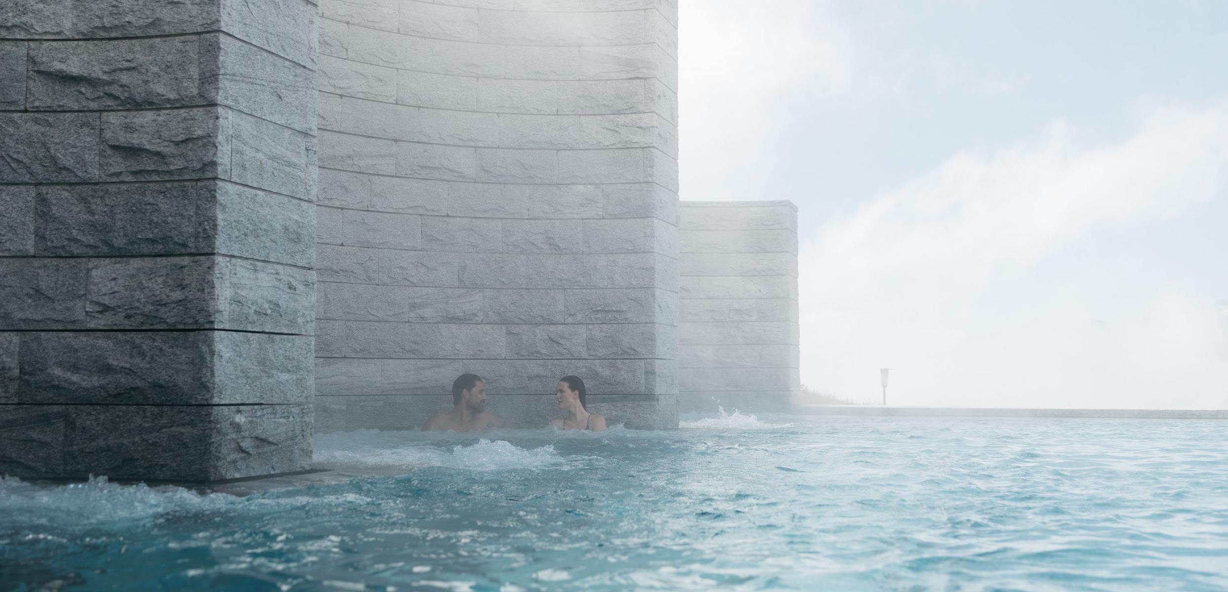 Mineralbad & Spa Rigi Kaltbad | Aqua-Spa-Resorts