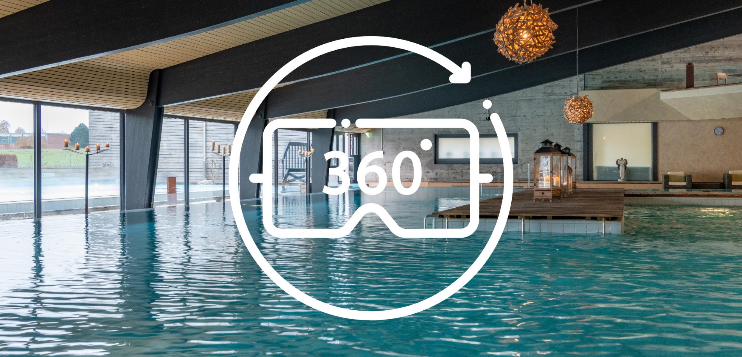360°/VR tour | Solbad & Spa Schönbühl